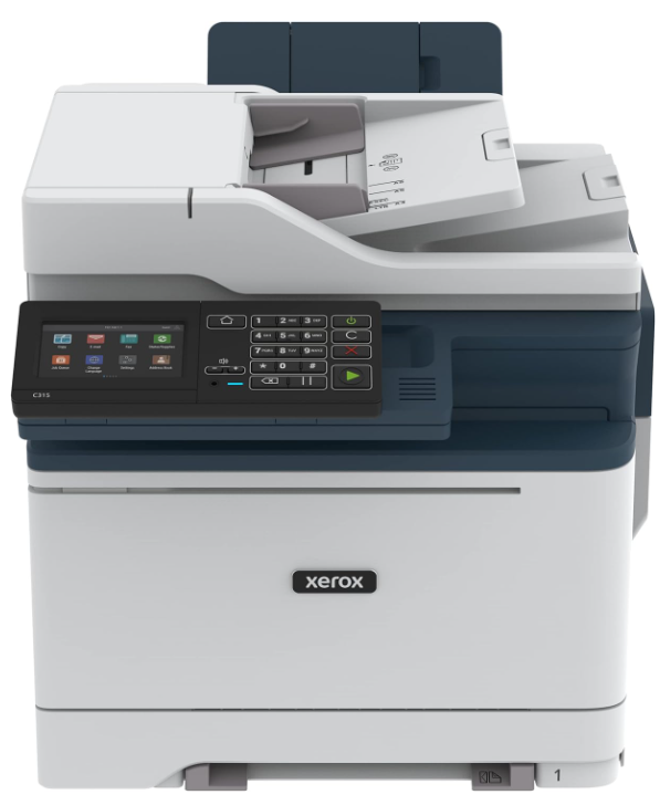 Wireless printer sales store